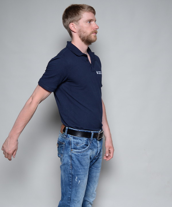 Muscle grand rond : douleurs et trigger points