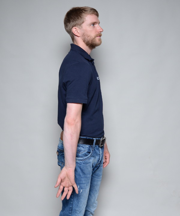 Muscle grand rond : douleurs et trigger points