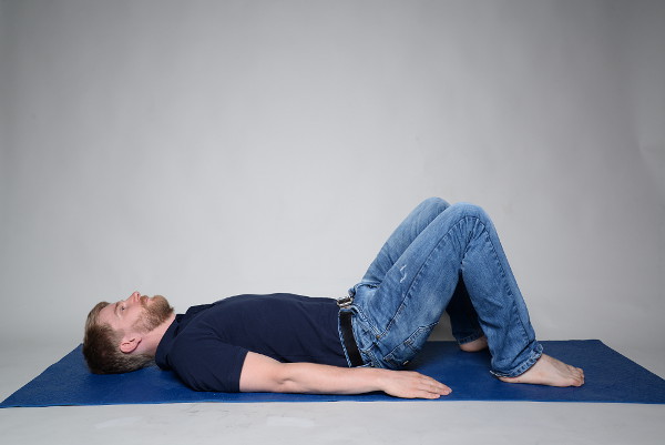 Carré des lombes : douleurs et trigger points