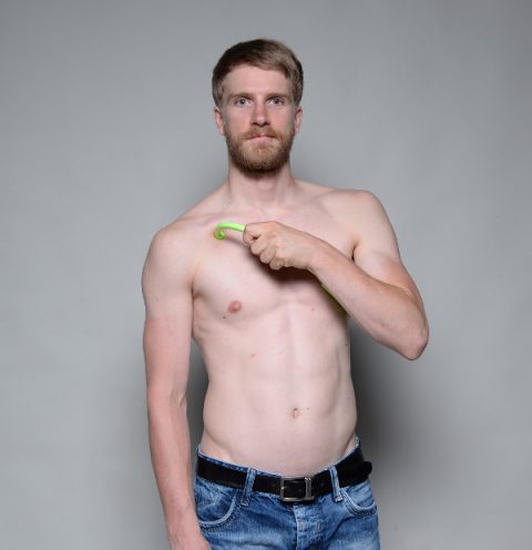 Muscle subclavier : douleurs et trigger points